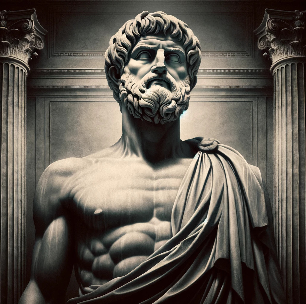 1 La Philosophie Stoïcienne Et Le Deuil Offrir Une étoile